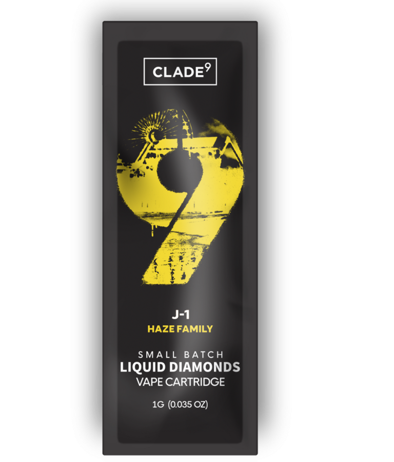J1 – Clade 9