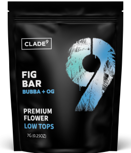 Fig Bar - Clade 9