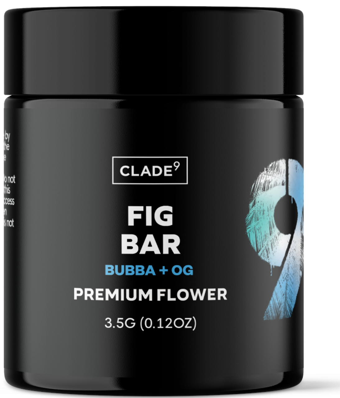 Fig Bar - Clade 9