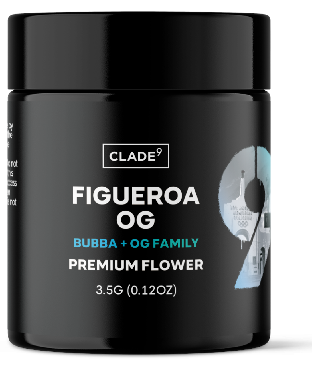 Figueroa OG - Clade 9