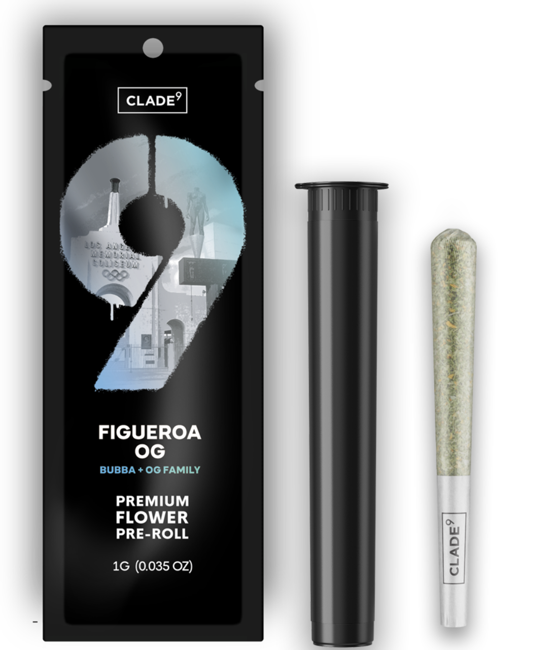 Figueroa OG - Clade 9