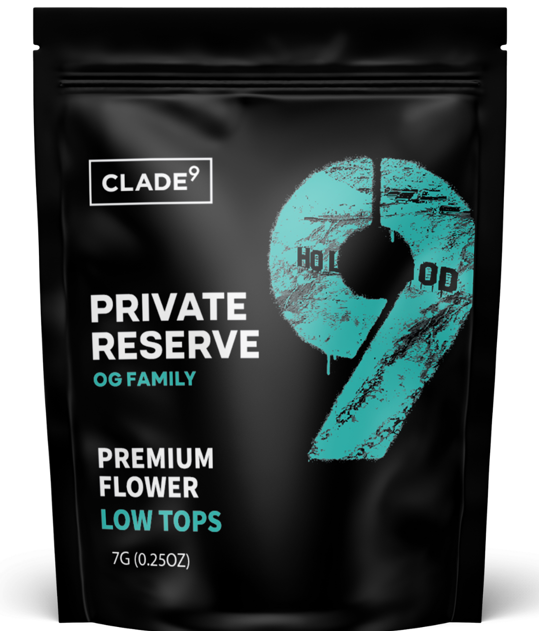 Private Reserve - Clade 9