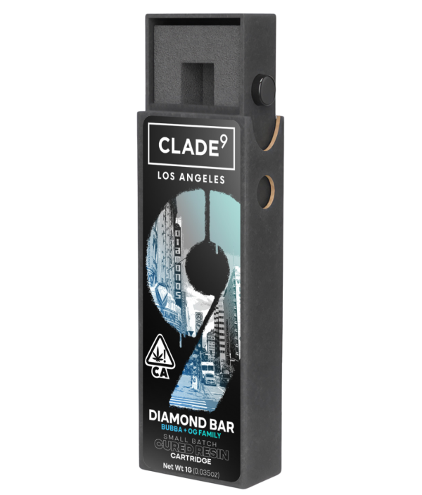 California Archives - Clade 9